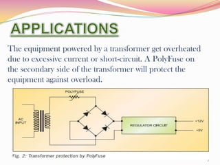 Polyfuse | PPTX