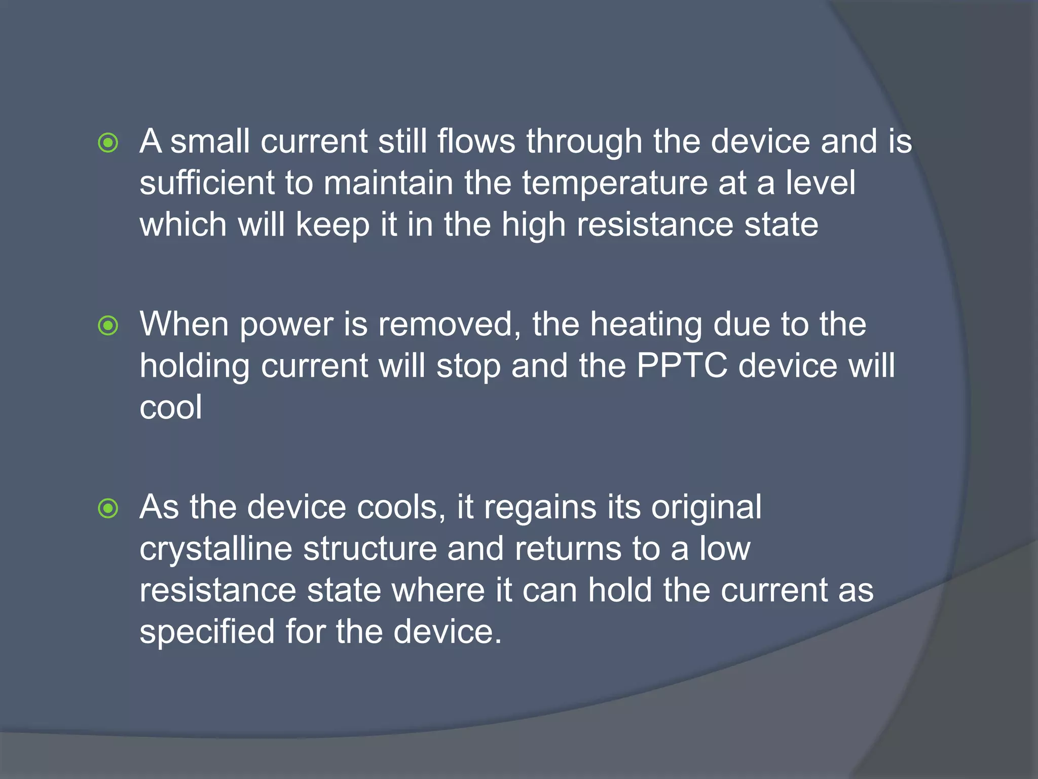 -Polyfuse | PPTX