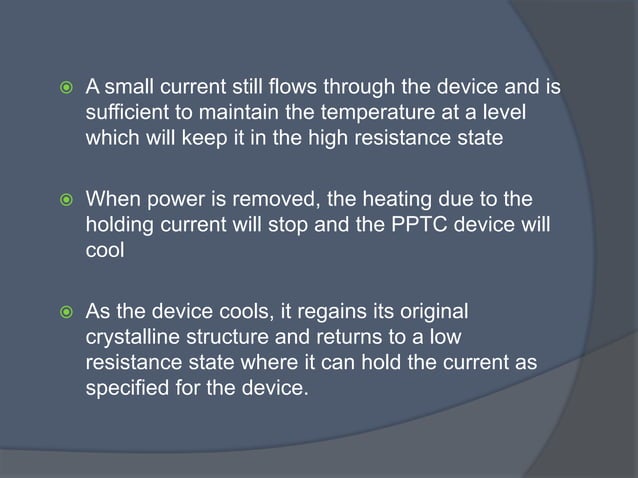 Polyfuse Pptx
