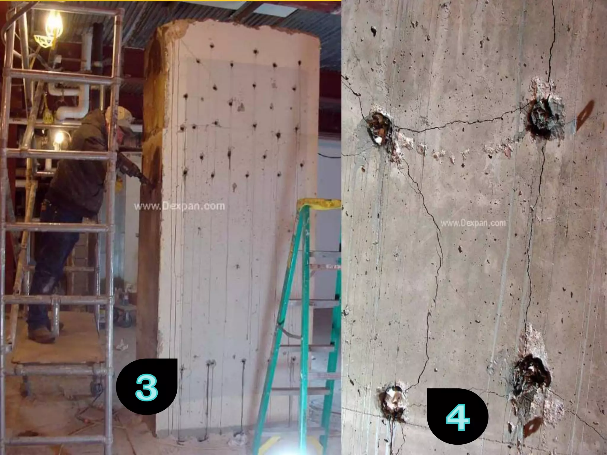 BCT Mod 4 demolition of structure (Updated) | PPT