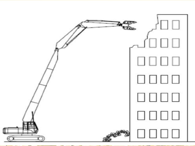 BCT Mod 4 demolition of structure (Updated) | PPT