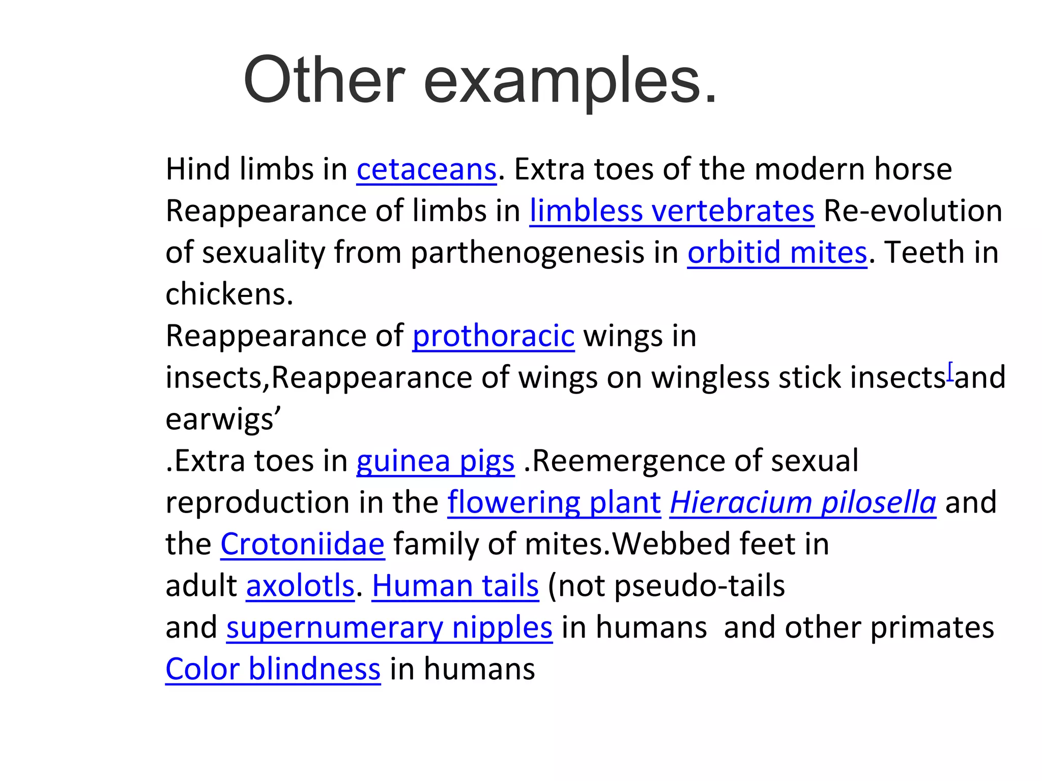 Polygenicinheritance.,atavism ,multiple allelism | PPTX