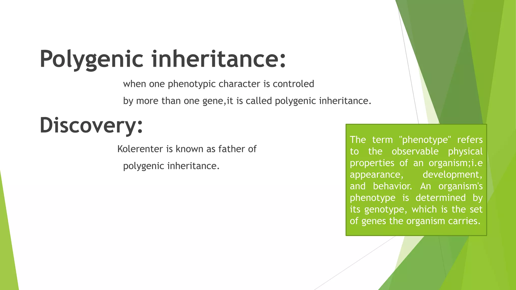polygenic inheritance.pptx