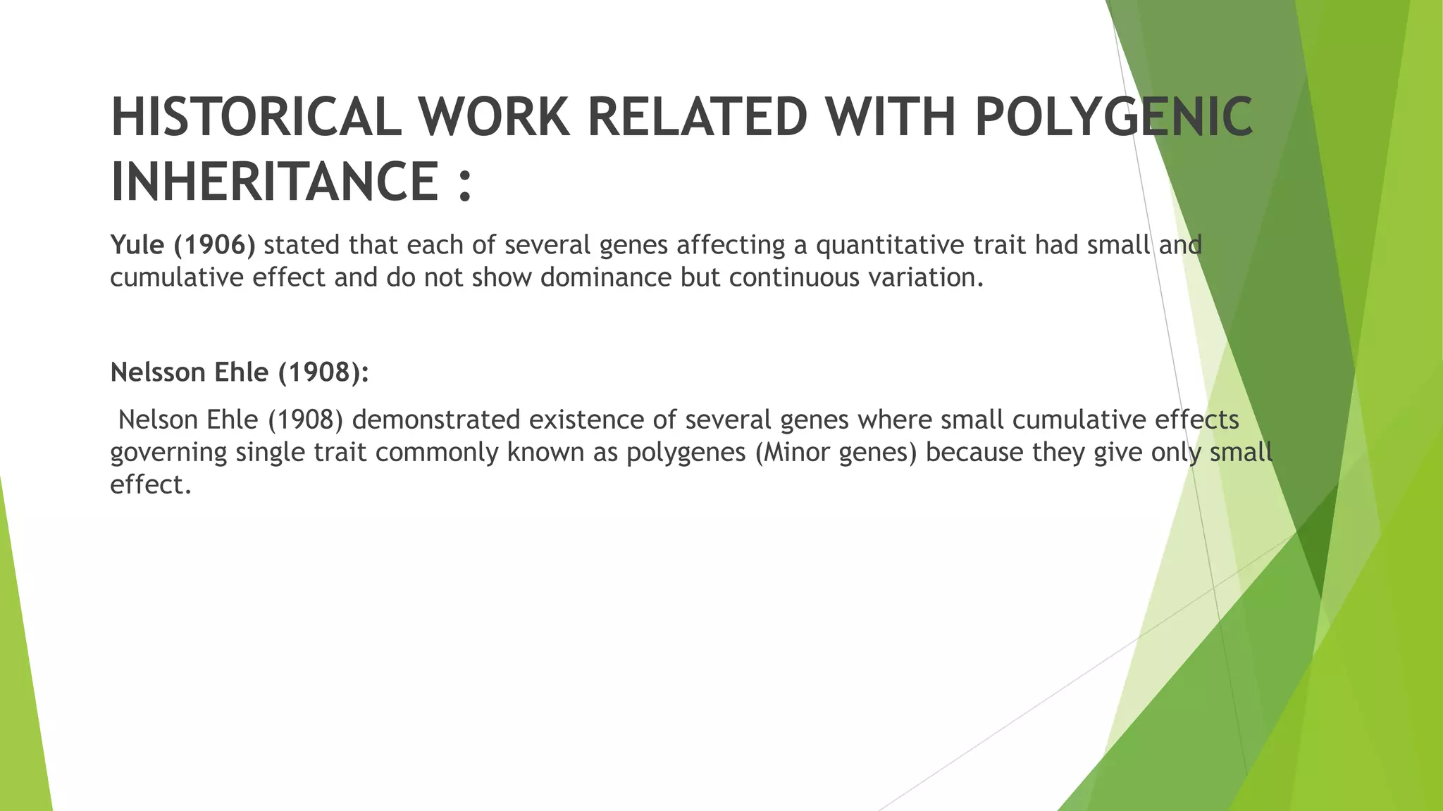 polygenic inheritance.pptx