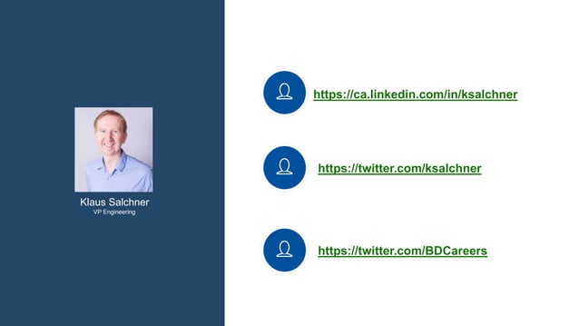 Polyglot engineering | PPTX