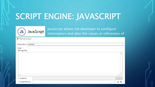 Polyglot Mule Transformers | PPT
