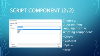 Polyglot Mule Transformers | PPT