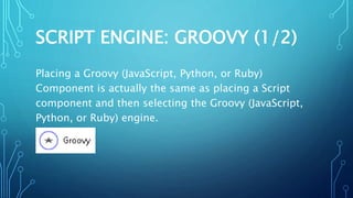 Polyglot Mule Transformers | PPT