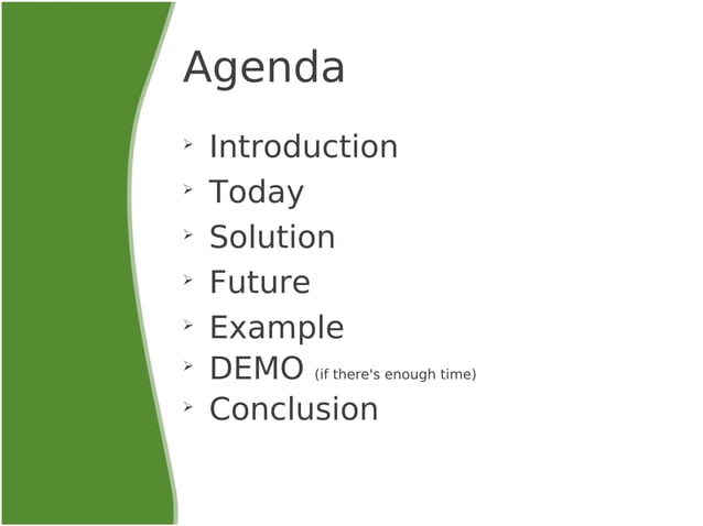 Polyglot Programmer | PPT