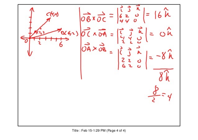 Apcs2012 New Shoelace Algorithm