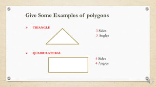 Polygon | PPTX
