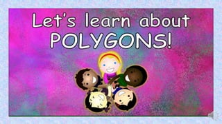 Polygon | PPTX