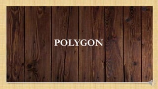 Polygon | PPTX