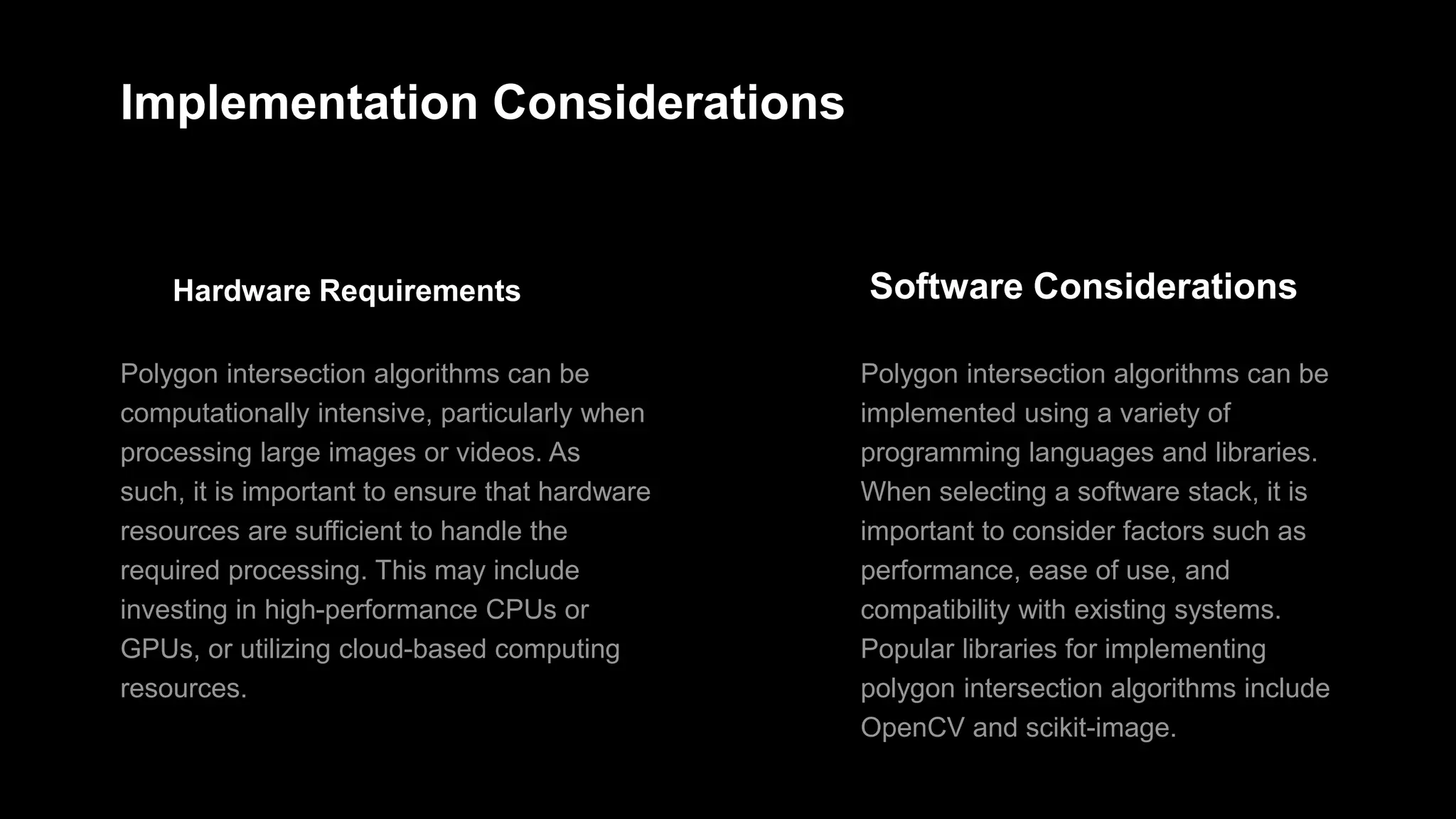polygon-intersection presentation assignment .pptx