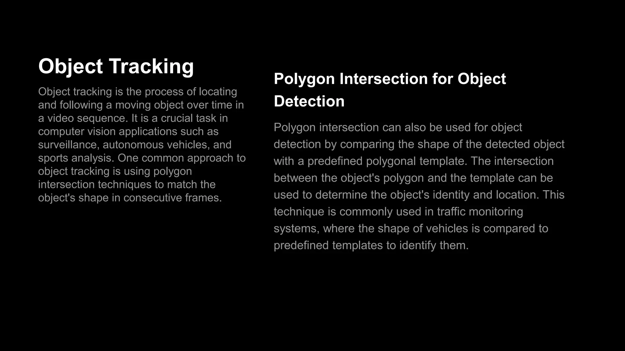 polygon-intersection presentation assignment .pptx