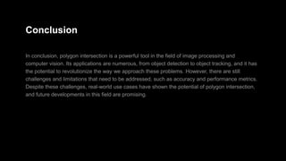 polygon-intersection presentation assignment .pptx