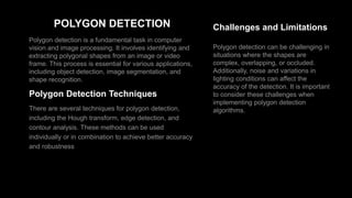 polygon-intersection presentation assignment .pptx
