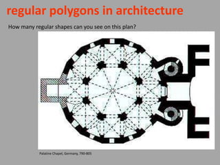 Polygonal shapes | PPTX
