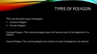 Polygon clipping in computer graphics.pptx