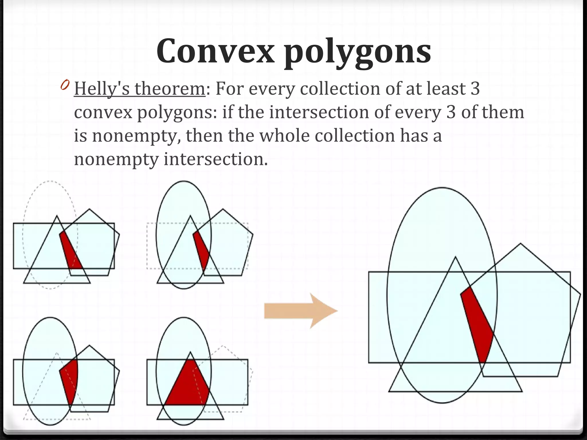 Polygon drawing | PPT