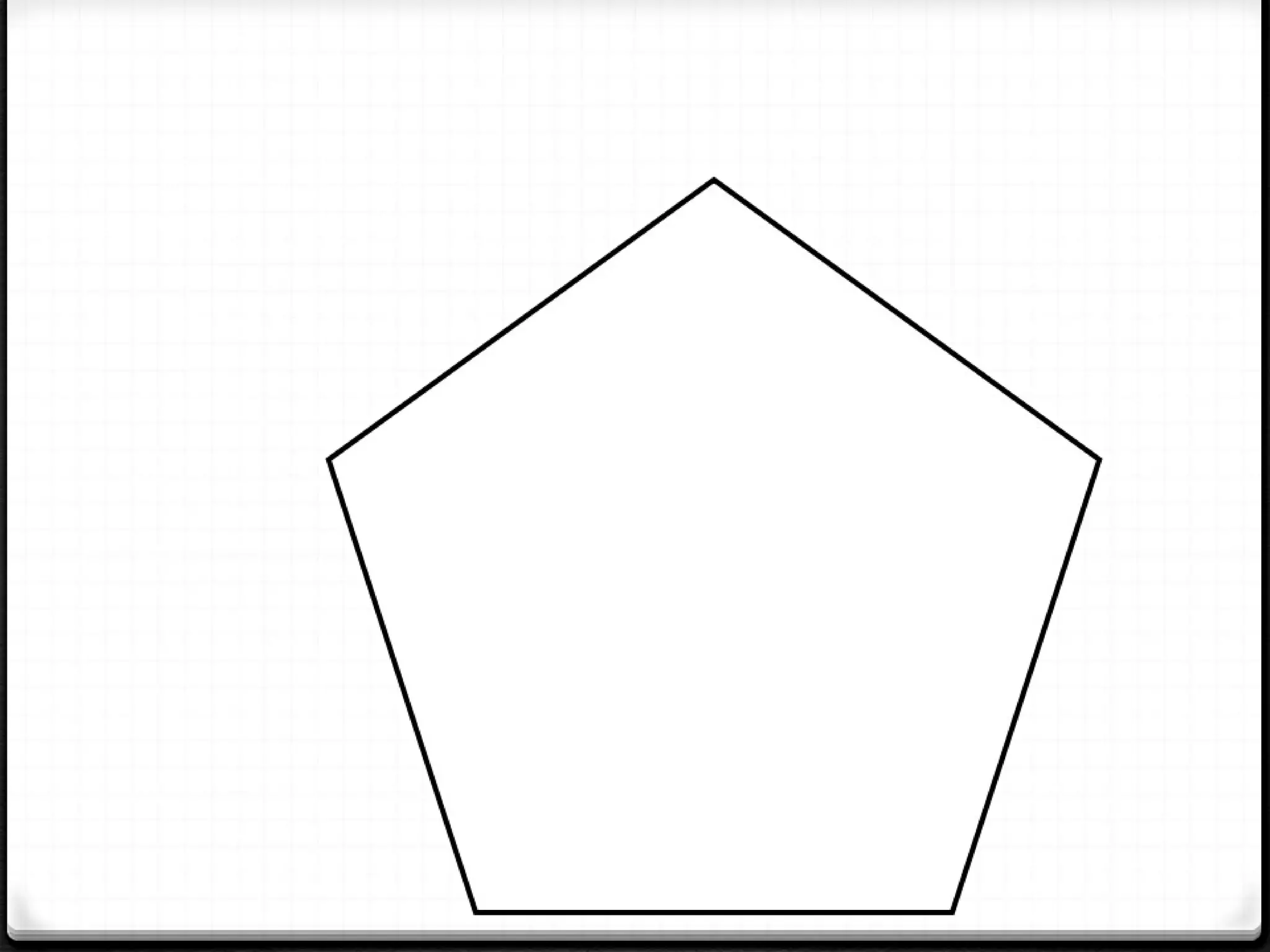 Polygon drawing | PPT