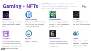 Polygon Encode Club_deck | PPT