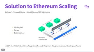 Polygon Encode Club_deck | PPT