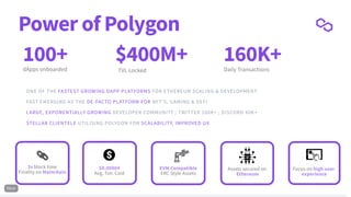 Polygon Encode Club_deck | PPT