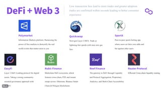 Polygon Encode Club_deck | PPT
