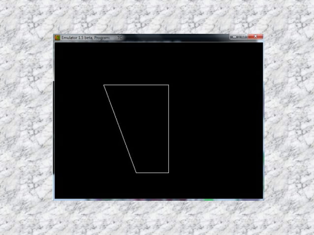 Polygon filling | PPT