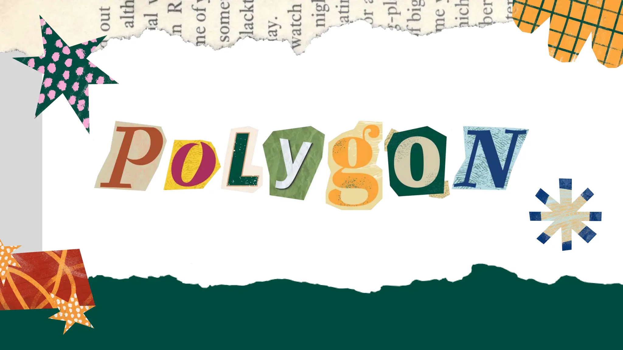 Polygon Math Education Presentation in Colorful Abstract Style .pptx