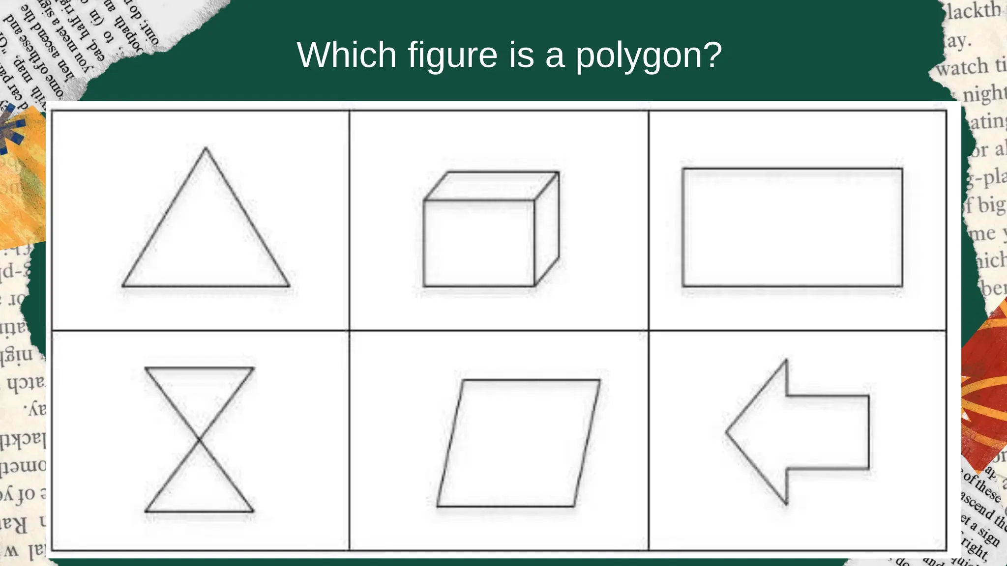 Polygon Math Education Presentation in Colorful Abstract Style .pptx