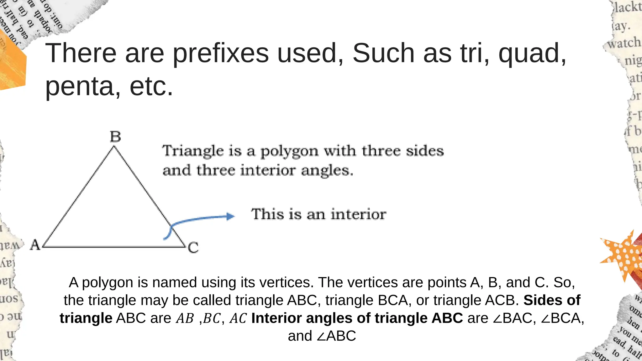 Polygon Math Education Presentation in Colorful Abstract Style .pptx