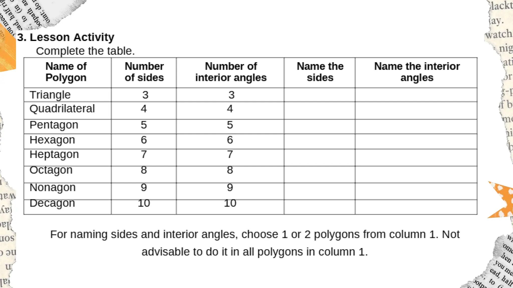 Polygon Math Education Presentation in Colorful Abstract Style .pptx