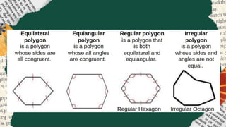 Polygon Math Education Presentation in Colorful Abstract Style .pptx