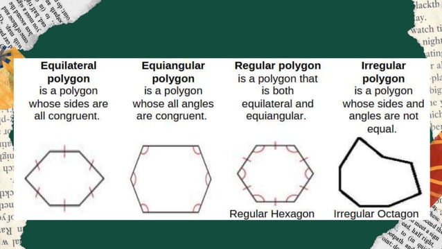 Polygon Math Education Presentation in Colorful Abstract Style .pptx