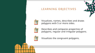 Polygon Math Education Presentation in Colorful Abstract Style .pptx