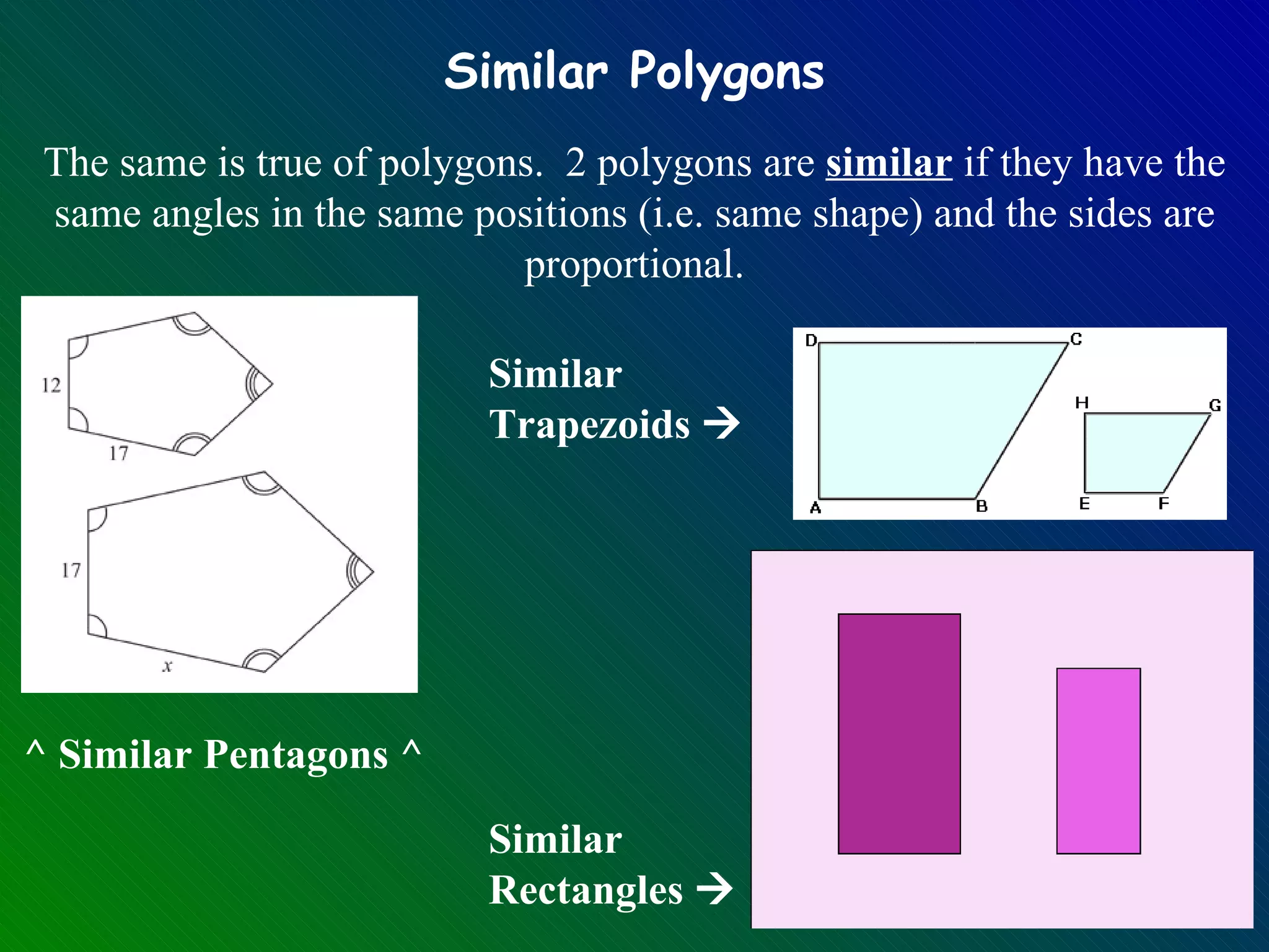 Polygon Notes | PPT