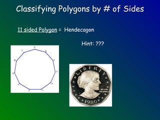 Polygon Notes | PPT