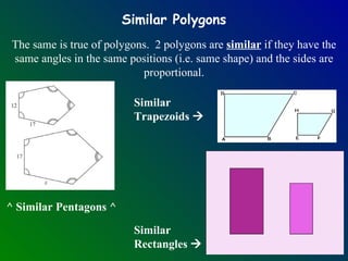 Polygon Notes | PPT