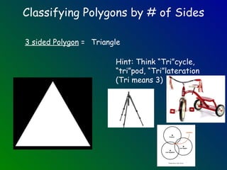 Polygon Notes | PPT