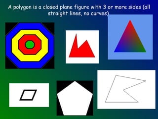 Polygon Notes | PPT