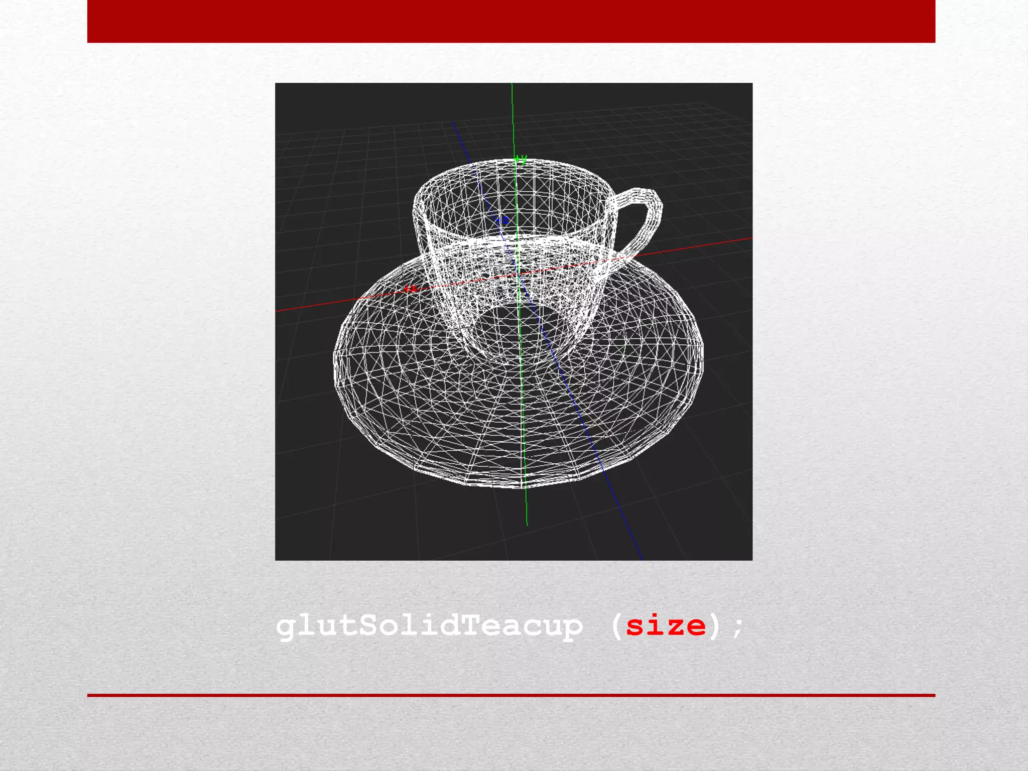 Polygon primitives | PPTX