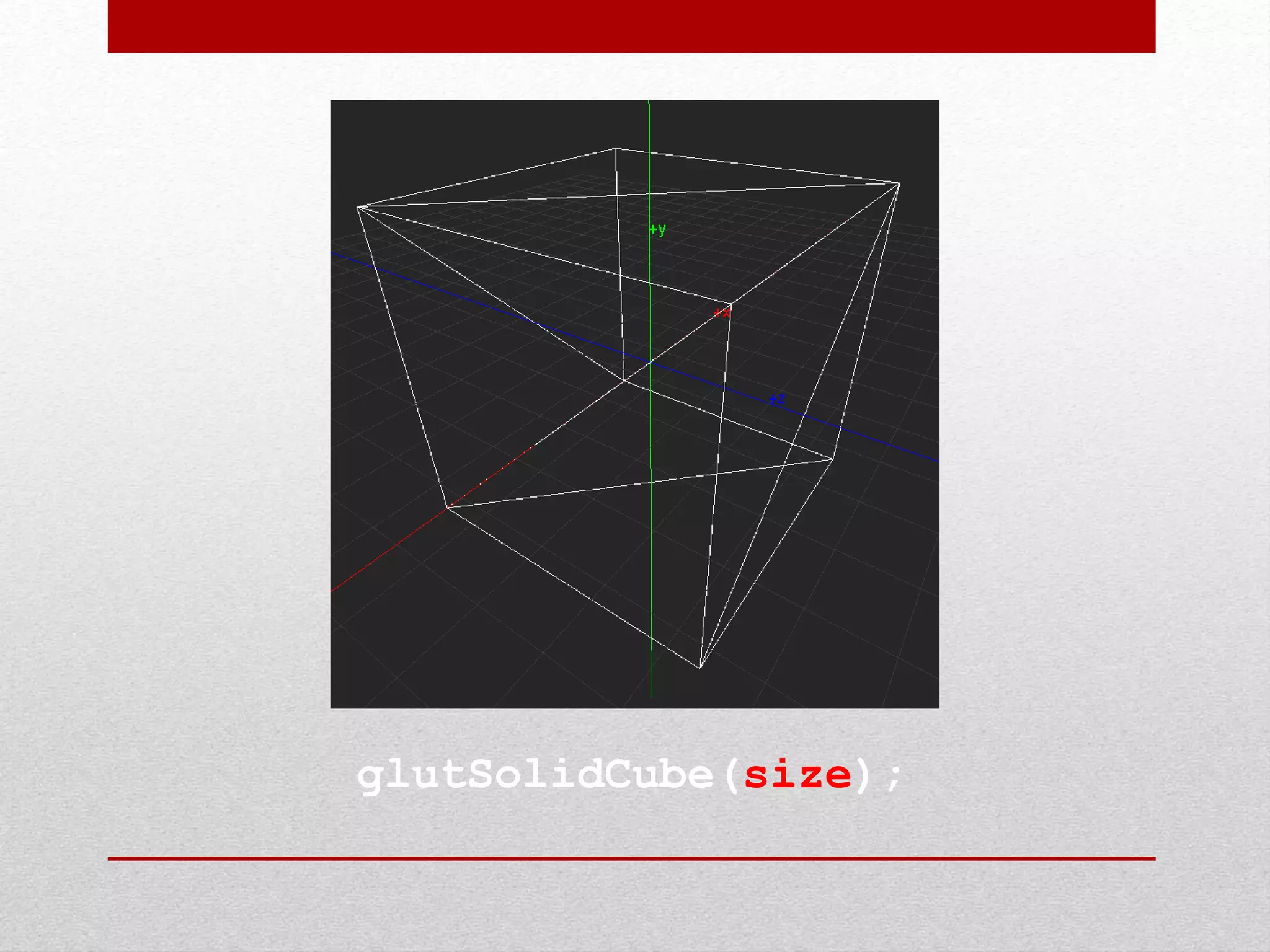 Polygon primitives | PPTX