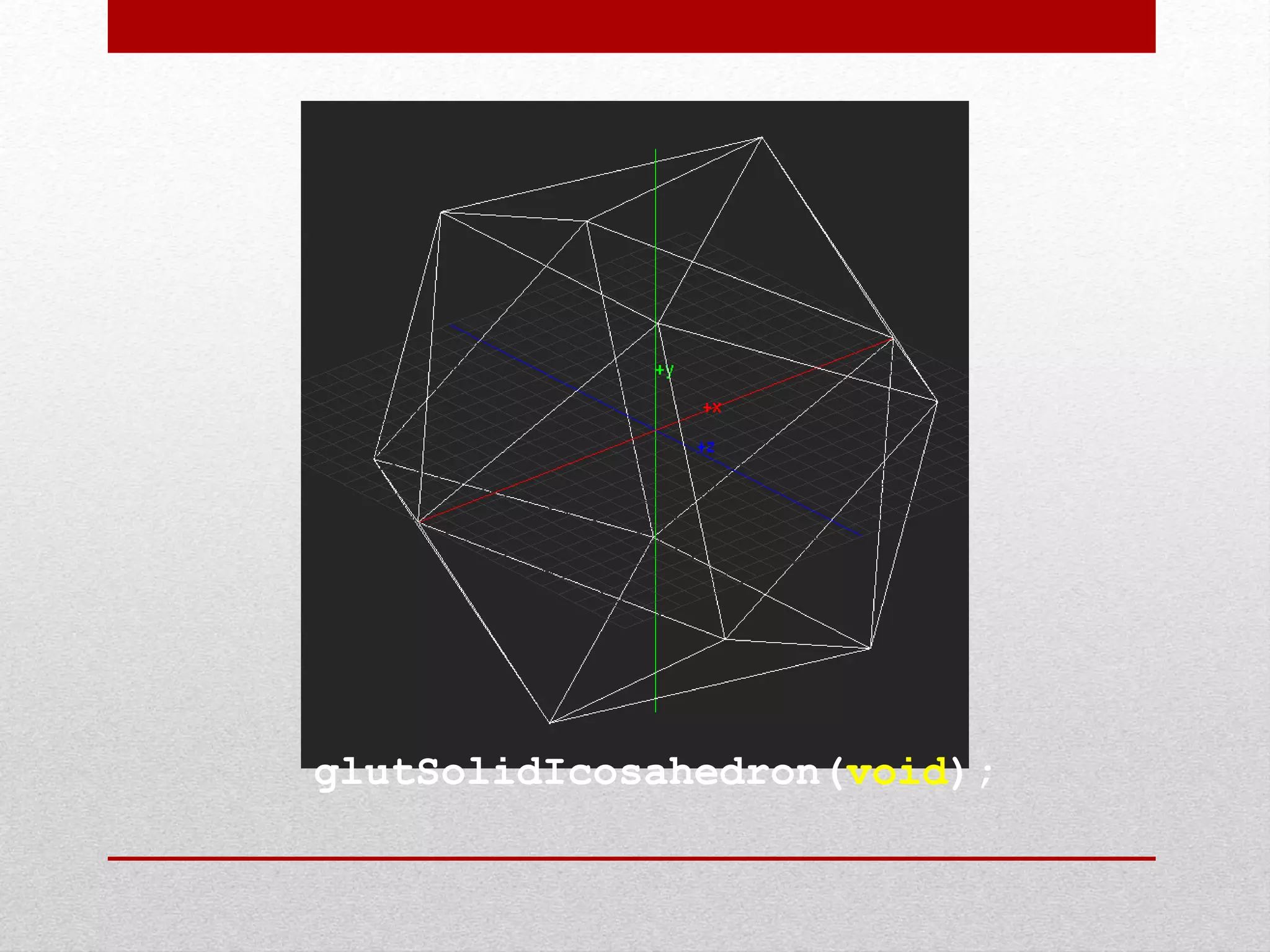 Polygon primitives | PPTX