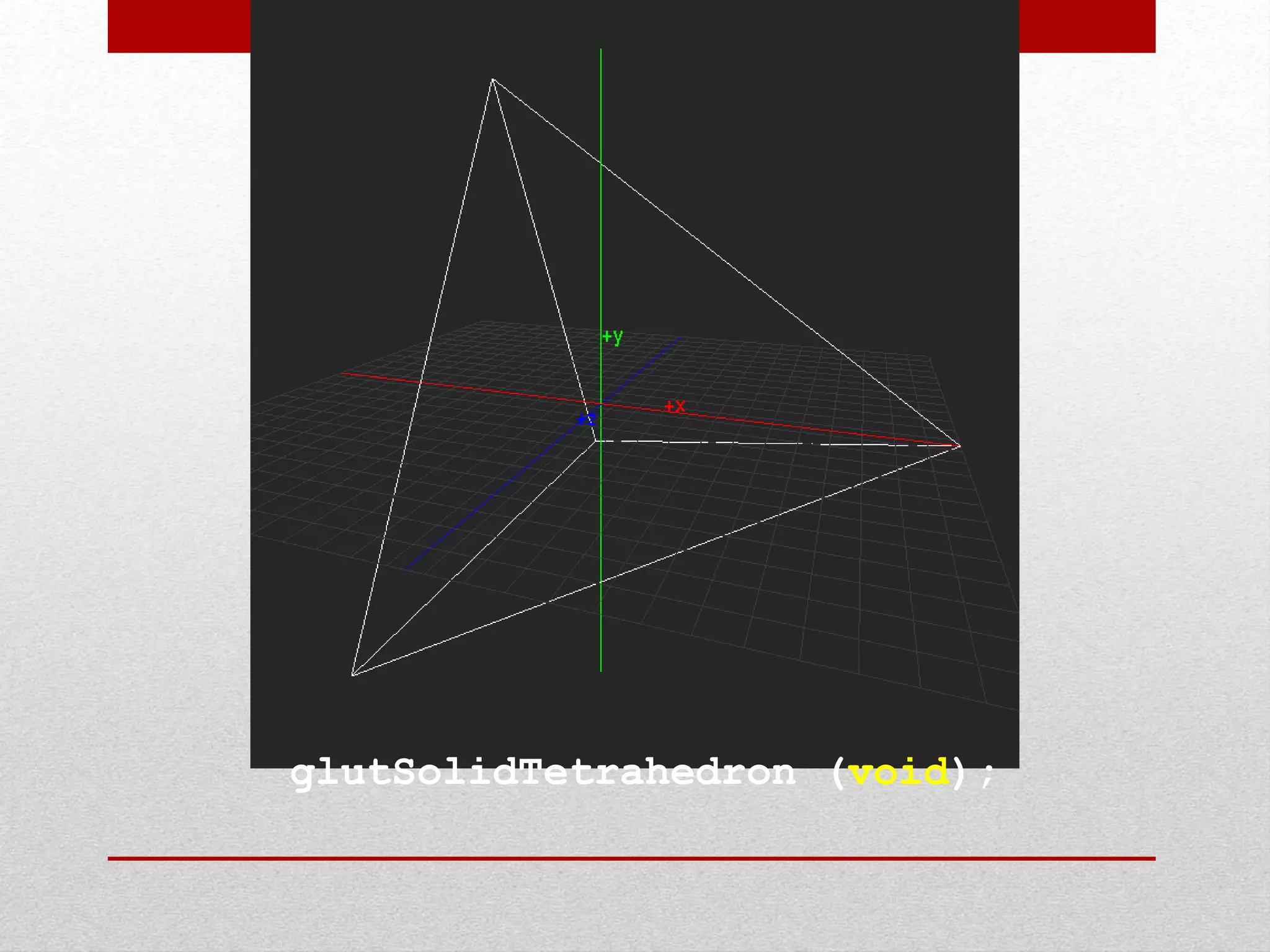 Polygon primitives | PPTX
