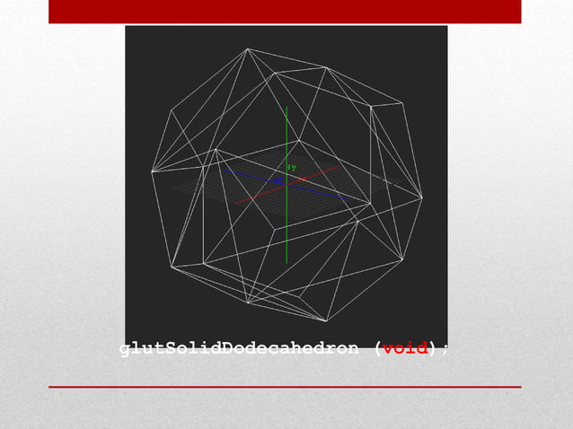 Polygon primitives | PPTX