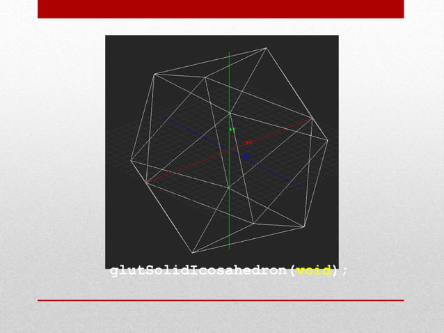Polygon primitives | PPTX