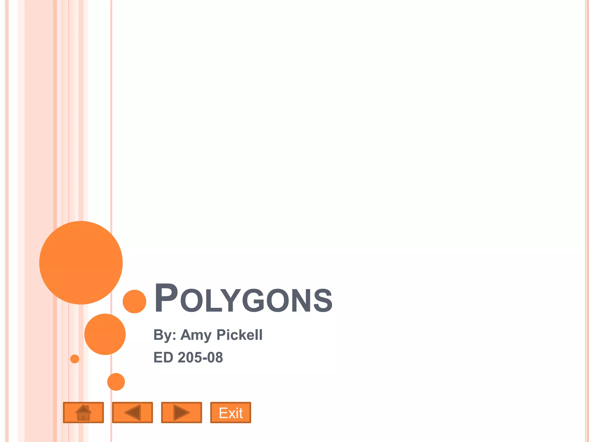 Polygons | PPT