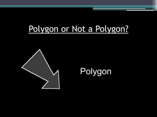 Polygons | PPTX